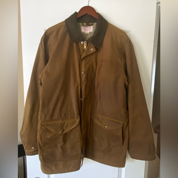 Filson | Jackets & Coats | Filson Field Jacket | Poshmark